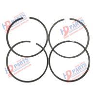 China F17D Bulldozer Engine Piston Ring 13019-1090B For HINO Diesel for sale