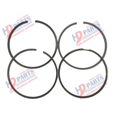 China F17D Bulldozer Engine Piston Ring 13019-1090B For HINO Diesel for sale