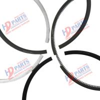 China NH220 Engine Piston Ring AR12098 For DOOSAN Diesel for sale
