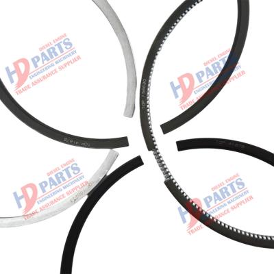 China NH220 Engine Piston Ring AR12098 For DOOSAN Diesel for sale