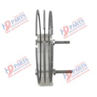 China PC130-8 Piston ring 6205-31-2300 Suitable For KOMATSU Diesel engines parts for sale