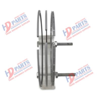 China PC130-8 Piston ring 6205-31-2300 Suitable For KOMATSU Diesel engines parts for sale