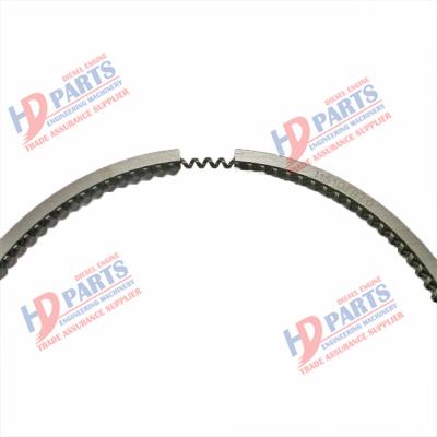 China 404C 404D Piston ring 115107970 Suitable For PERKINS Diesel engines parts for sale