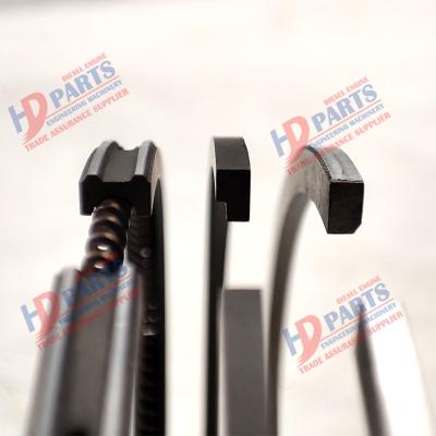 China 6354.4 Excavator ENGINE Piston Ring 41158017 For PERKINS for sale