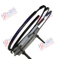 China QSB4.5 Piston ring 4955169 Suitable For CUMMINS Diesel engines parts for sale