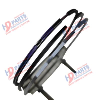 China QSB4.5 Piston ring 4955169 Suitable For CUMMINS Diesel engines parts for sale