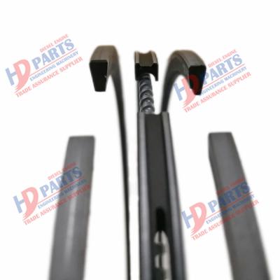 China S6D170 6D170 Piston ring 46162-33-2060 Suitable For KOMATSU Diesel engines parts for sale