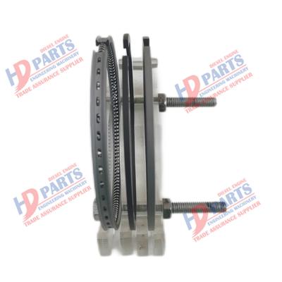 China V1512 Piston ring 17345-21050 Suitable For KUBOTA Diesel engines parts for sale