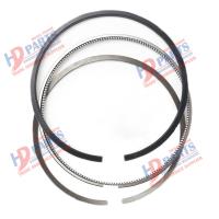 China V3300 V3600 Piston ring 1C011-21050 1C011-21052 Suitable For KUBOTA Diesel engines parts for sale