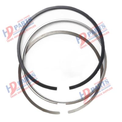 China V3300 V3600 Piston ring 1C011-21050 1C011-21052 Suitable For KUBOTA Diesel engines parts for sale