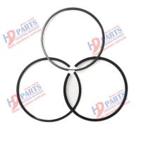 China V3800 Engine Piston Ring 1G514-21050 For KUBOTA for sale