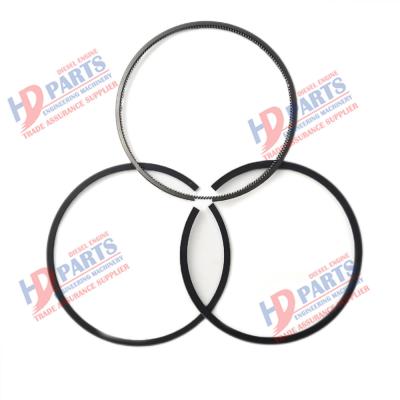 China V3800 Engine Piston Ring 1G514-21050 For KUBOTA for sale