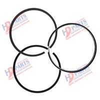 China W04D Piston ring 13011-3950 Suitable For HINO Diesel engines parts for sale