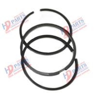 China Z750 Z751 D1100 D1101 D1102 DH1101 V1500 V1501 V1502 S2200 Piston ring 15221-210 Suitable For KUBOT Diesel engines parts for sale