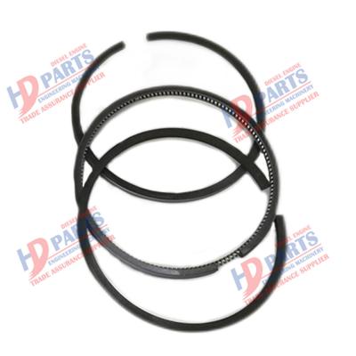 China Z750 Z751 D1100 D1101 D1102 DH1101 V1500 V1501 V1502 S2200 Piston ring 15221-210 Suitable For KUBOT Diesel engines parts for sale