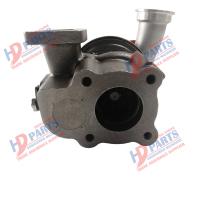 China EC210B ENGINE TURBO CHARGER VOE 21647837 for sale