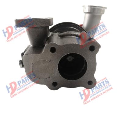 China EC210B ENGINE TURBO CHARGER VOE 21647837 for sale
