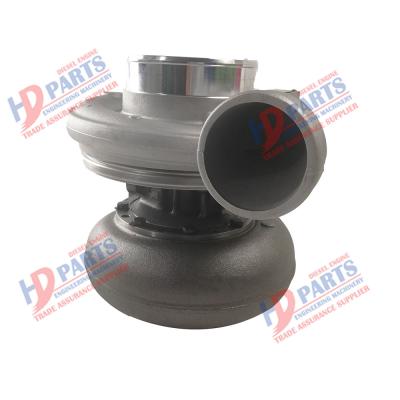 China KTA19 ENGINE TURBO CHARGER 3594030 For CUMMINS for sale