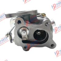 China 3D84 3TN84-2 RHB3  ENGINE TURBO CHARGER 129403-18050 For YANMAR for sale