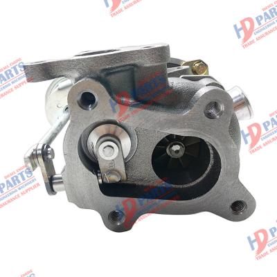 China 3D84 3TN84-2 RHB3  ENGINE TURBO CHARGER 129403-18050 For YANMAR for sale