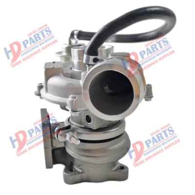 China 4TNV84T ENGINE TURBO CHARGER 129508-18010 129508-18020 For YANMAR for sale
