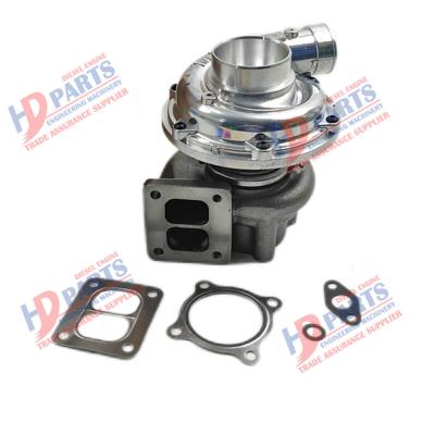 China 6HK1 EX300-7 ENGINE TURBO CHARGER 114400-4050 For ISUZU for sale