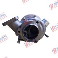 China 2674A812 main engine turbocharger 2674A807 For PERKINS for sale