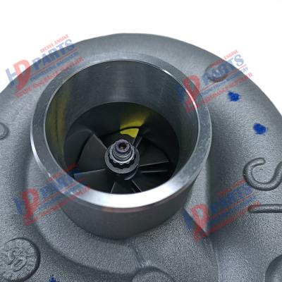 China BF4M1011F ENGINE TURBO CHARGER 220114190 For DEUTZ for sale