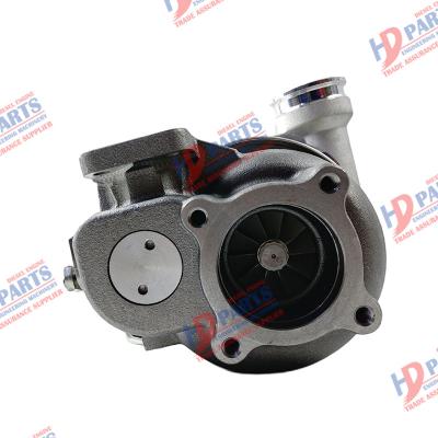 China D7E S200G mini turbocharger 12709880018 CH1946 for sale
