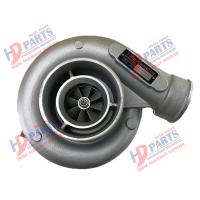 China HX35 S6D102 6BT 6BTA diesel turbocharger 6735-81-8201 6735-81-8301 6735-81-840 For KOMATSU for sale