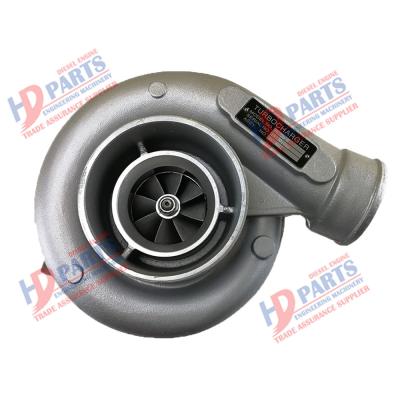 China HX35 S6D102 6BT 6BTA diesel turbocharger 6735-81-8201 6735-81-8301 6735-81-840 For KOMATSU for sale