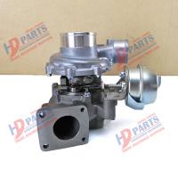 China RHF4H 4JA1 4JJ1 4JH1 Excavator Turbocharger 8980118922 8980118923 For ISUZU for sale