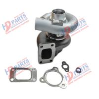 China S4K E200B ENGINE TURBO CHARGER 49179-00451 5I-5015 For MITSUBISHI for sale