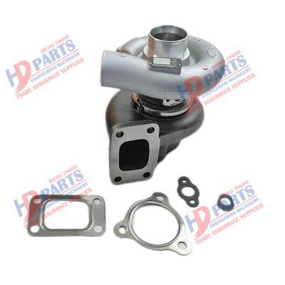 China S4K E200B ENGINE TURBO CHARGER 49179-00451 5I-5015 For MITSUBISHI for sale