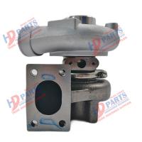 China TD04HL 4BG1T SK120-1 Engine turbocharger 49189-00540 8-97115-972-0 Suitable For ISUZU CATERPILLAR Diesel engines parts for sale