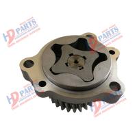 China OEM 1DZ TOYOTA Oil Pump 16mm 15100-UC020 for sale
