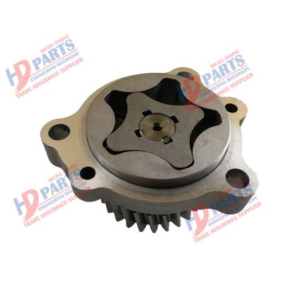 China OEM 1DZ TOYOTA Oil Pump 16mm 15100-UC020 for sale