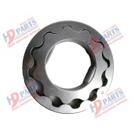 China 3TNV70 3TNV76 Excavator Oil Pump 119717-32110 119717-32120 For YANMAR for sale