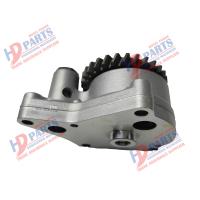 China 4TNC88L 3TN75L Engine Oil Pump 129407-32001 For YANMAR for sale
