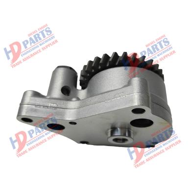 China 4TNC88L 3TN75L Engine Oil Pump 129407-32001 For YANMAR for sale