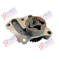 China 4TNV94 4D94E Truck Oil Pump 129900-32001 Suitable For YANMAR Diesel Engines Parts for sale