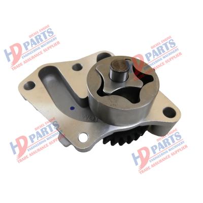 China 4TNV94 4D94E Truck Oil Pump 129900-32001 Suitable For YANMAR Diesel Engines Parts for sale