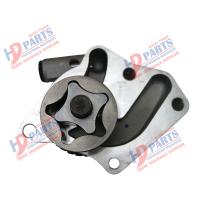 China 4TNV98T 4TNV98 129900-32000 129900-32001 Oil Pump For Truck for sale