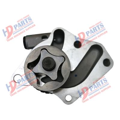 China 4TNV98T 4TNV98 129900-32000 129900-32001 Oil Pump For Truck for sale