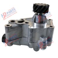 China 6D31 SK200-3 Engine Oil Pump ME084586 Suitable For MITSUBISHI Diesel Engines Parts for sale