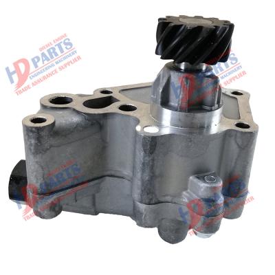 China 6D31 SK200-3 Engine Oil Pump ME084586 Suitable For MITSUBISHI Diesel Engines Parts for sale