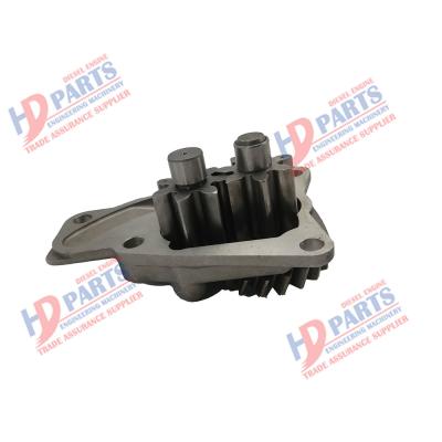 China 6D95 PC200-6 Engine Oil pump 6209-51-1101 Suitable For KOMATSU Diesel engines parts for sale