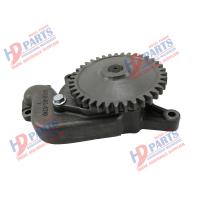 China 6D105 PC200-3 Engine Oil pump 6136-52-1210 6136-52-1100 Suitable For KOMATSU Diesel engines parts for sale