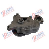 China 6D108 PC300-6 Engine Oil pump 6221-53-1101 Suitable For KOMATSU Diesel engines parts for sale