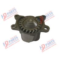 China 6D125 PC400-3 PC400-6 Engine Oil pump  6151-51-1005 Suitable For KOMATSU Diesel engines parts for sale